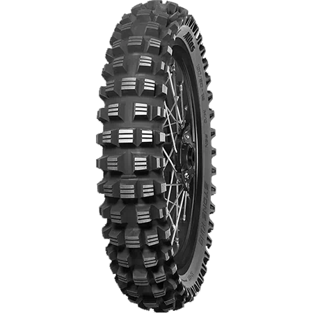 Mitas Stone King 130/80 D17 65N TT Rear M+S