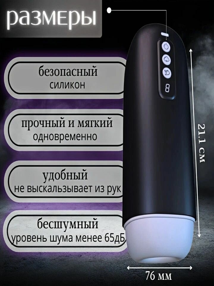 Мастурбатор