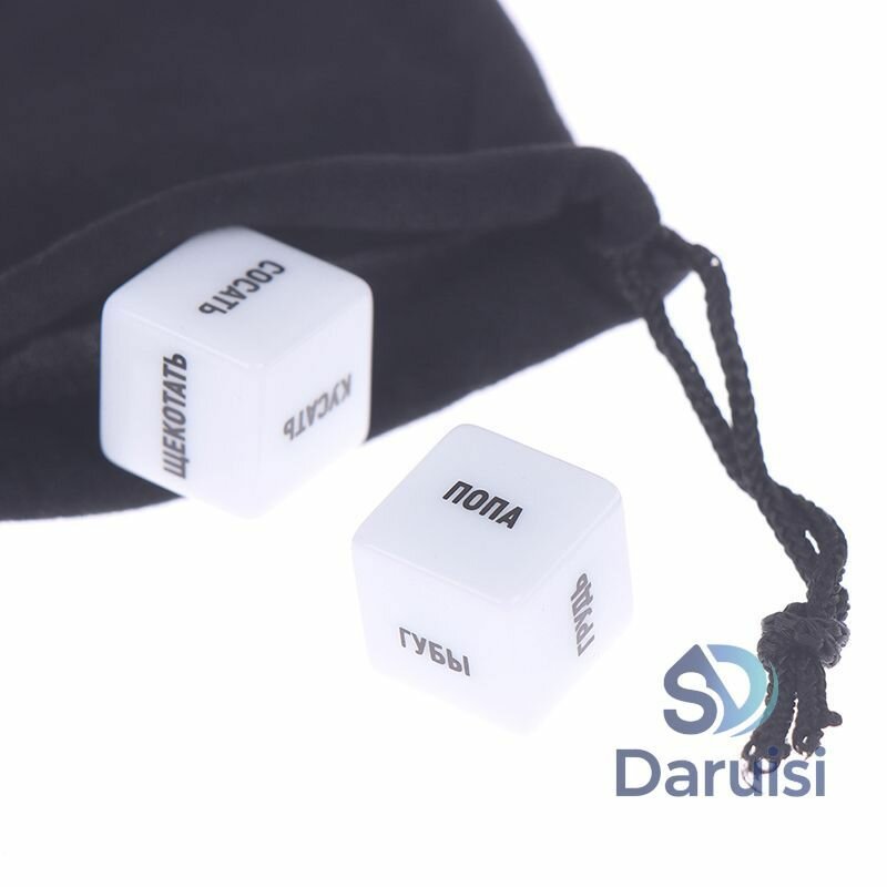 Настольные игры для взрослых эротические секс кубики для двоих товары 18+