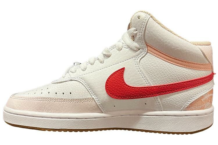 Кроссовки Court Vision Mid GS