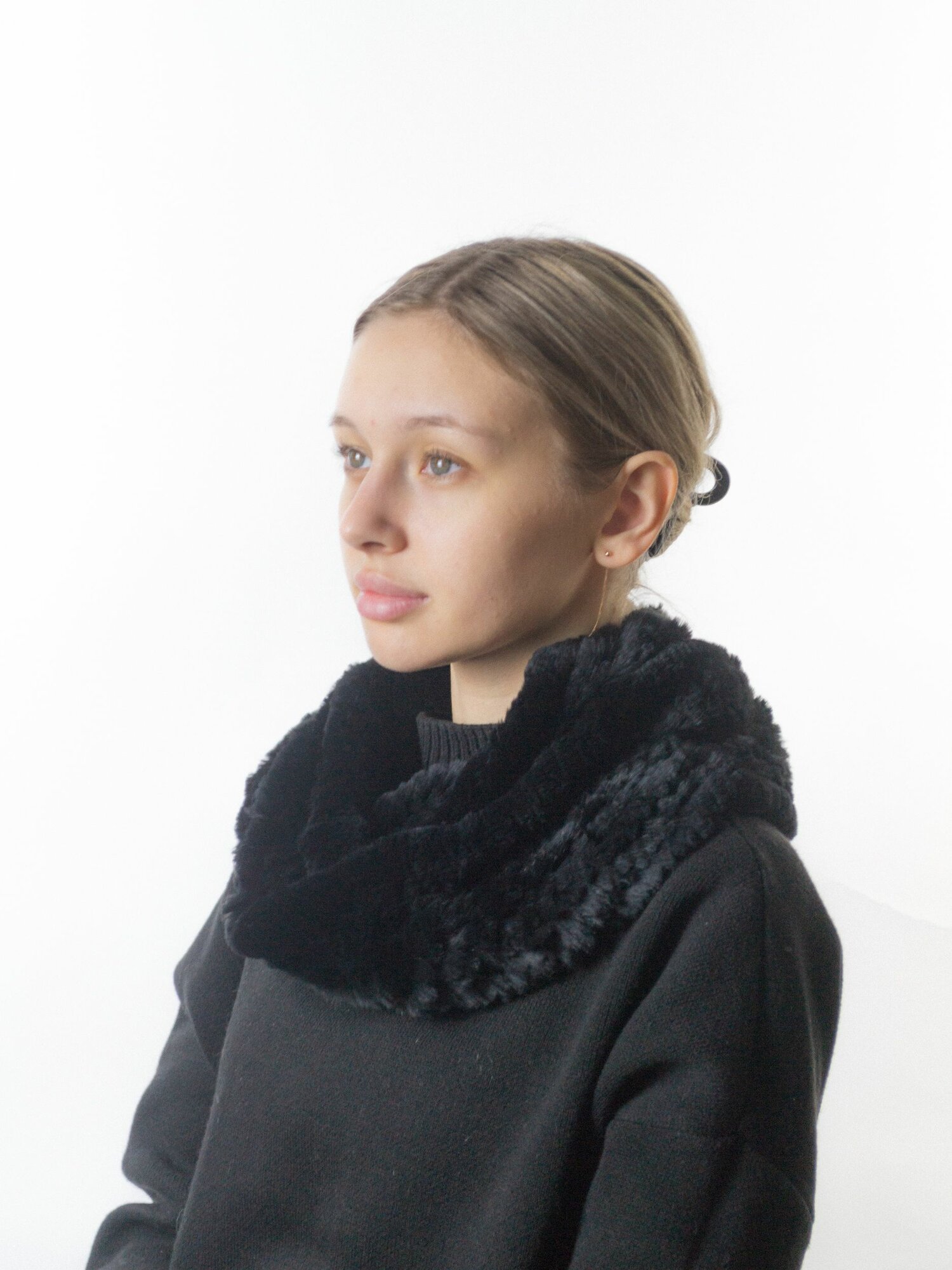 Шаль для женщин