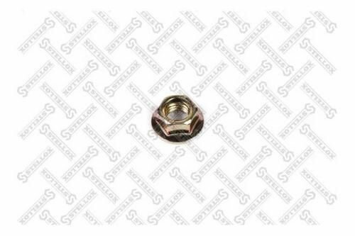 89-02335-sx_гайка ! м10x1.5 с буртиком man Stellox 8902335SX