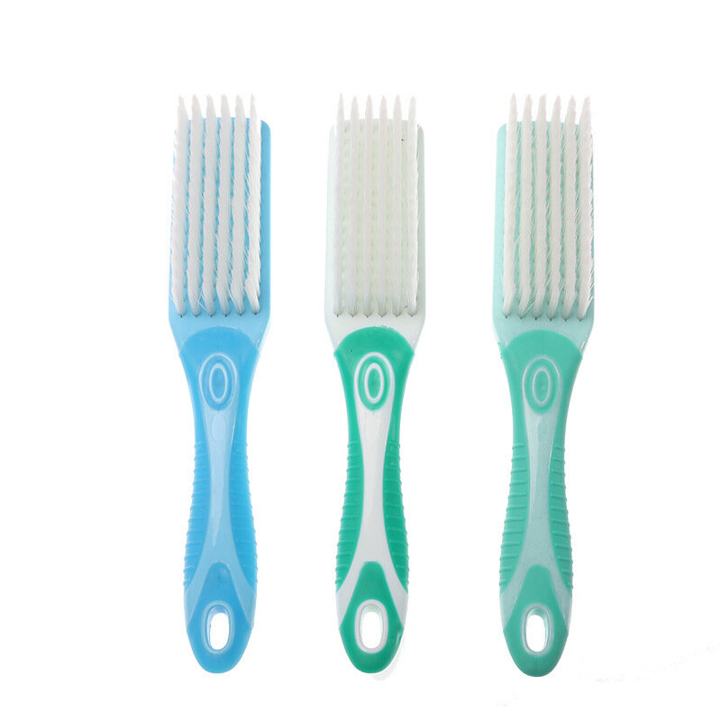 Щетка для обуви Бытовая щетка для стирки мягкий мех не повредит щетка для обуви артефакт специальная щетка для стирки