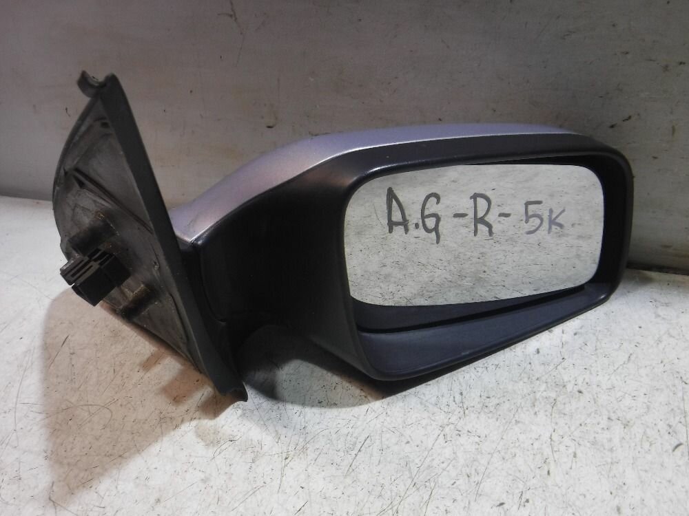 Зеркало правое Opel Astra G 6428081