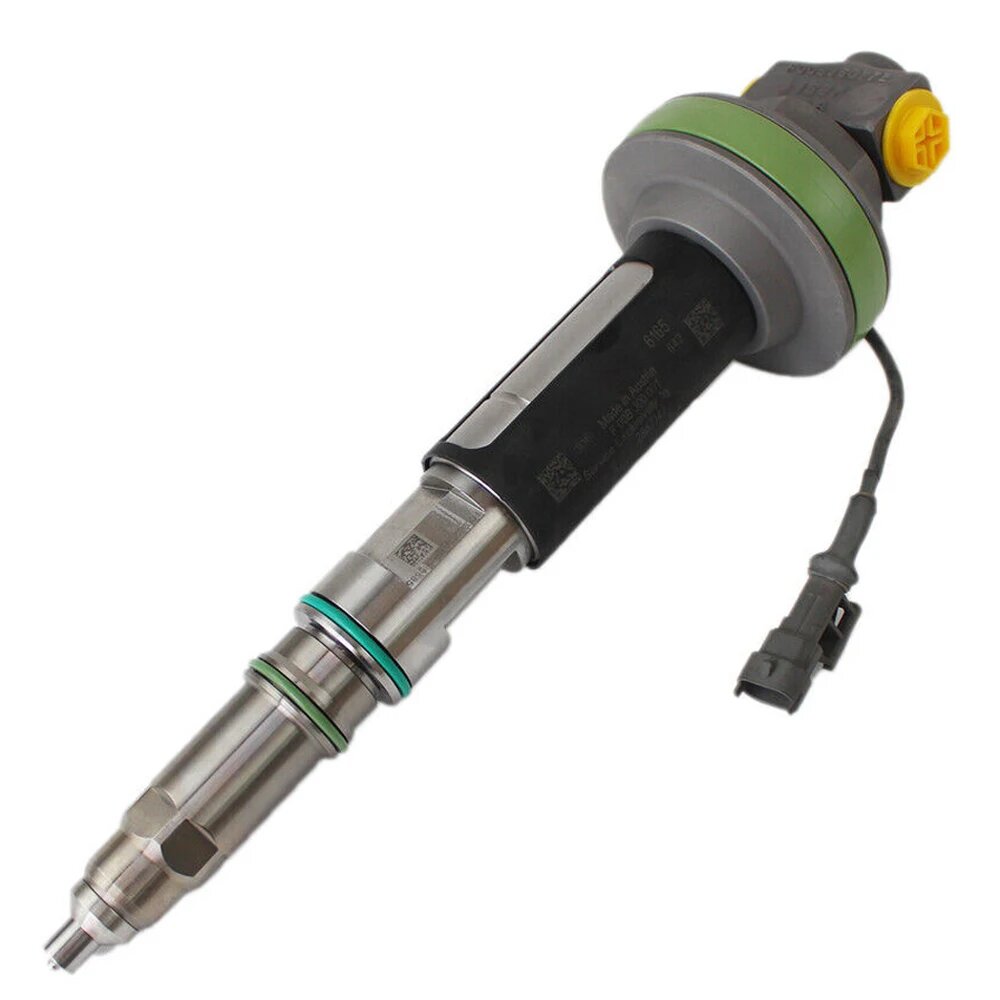 Топливная форсунка Y431K05392 2867147 2867148, форсунка дизельного топлива Common Rail для двигателя QSK19 Cummins