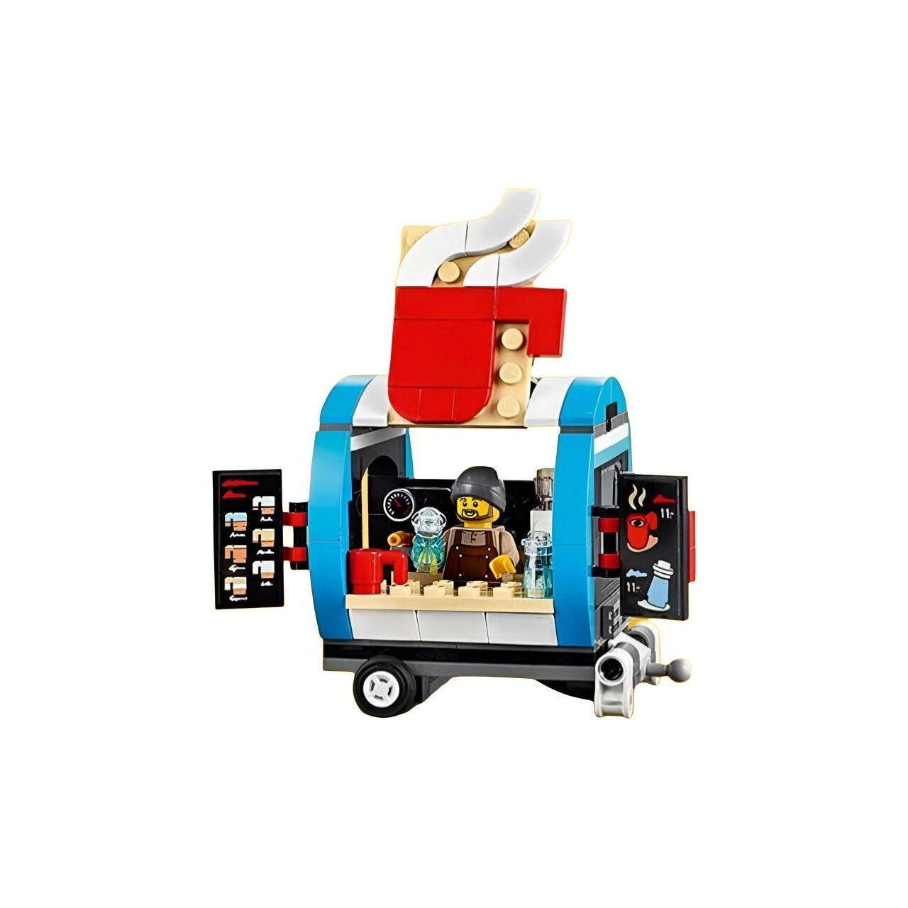 Конструкторы LEGO Creator