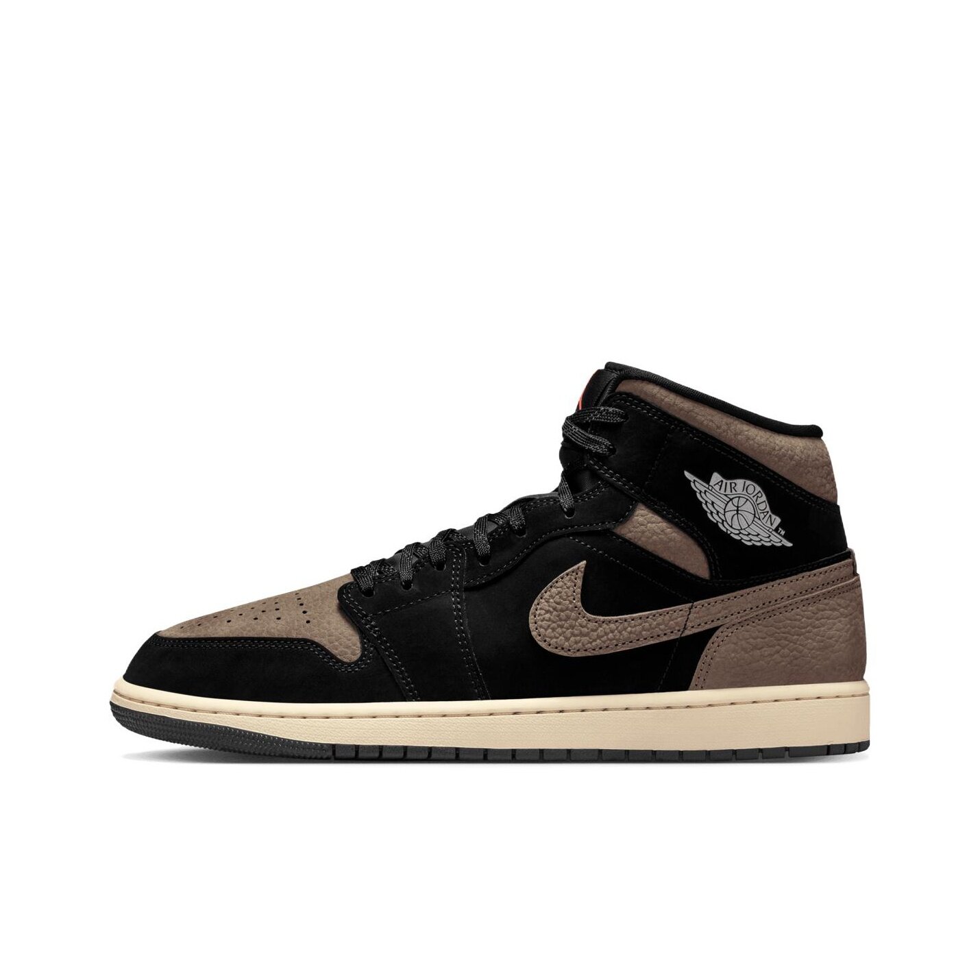Кеды Air Jordan 1