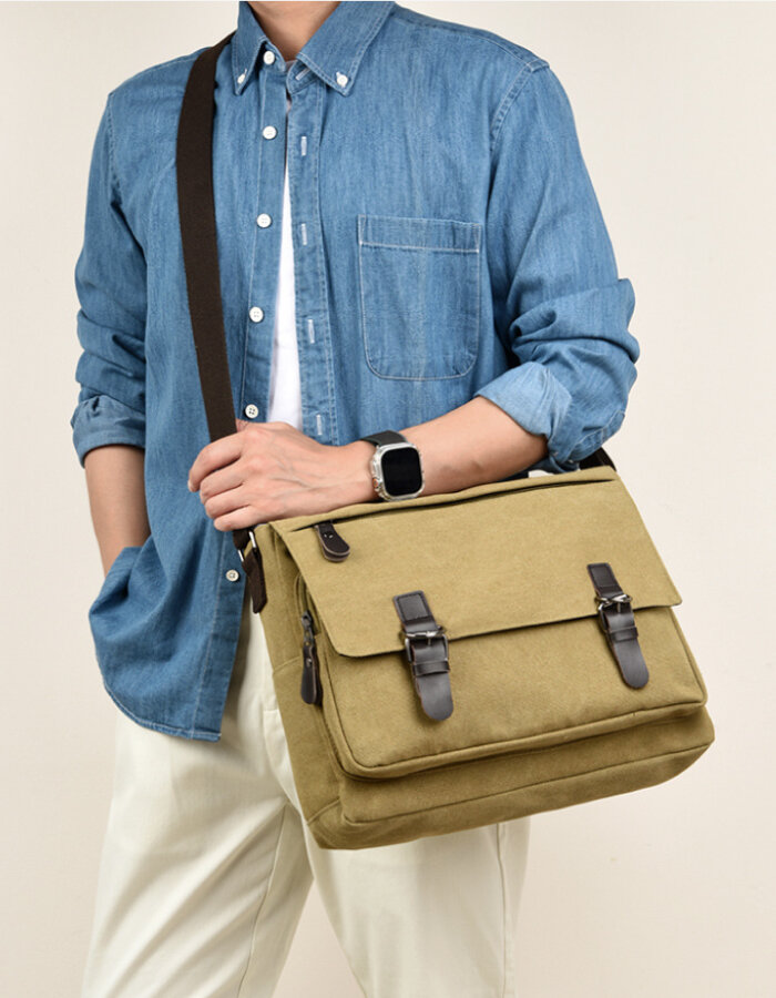 Сумка дорожная 