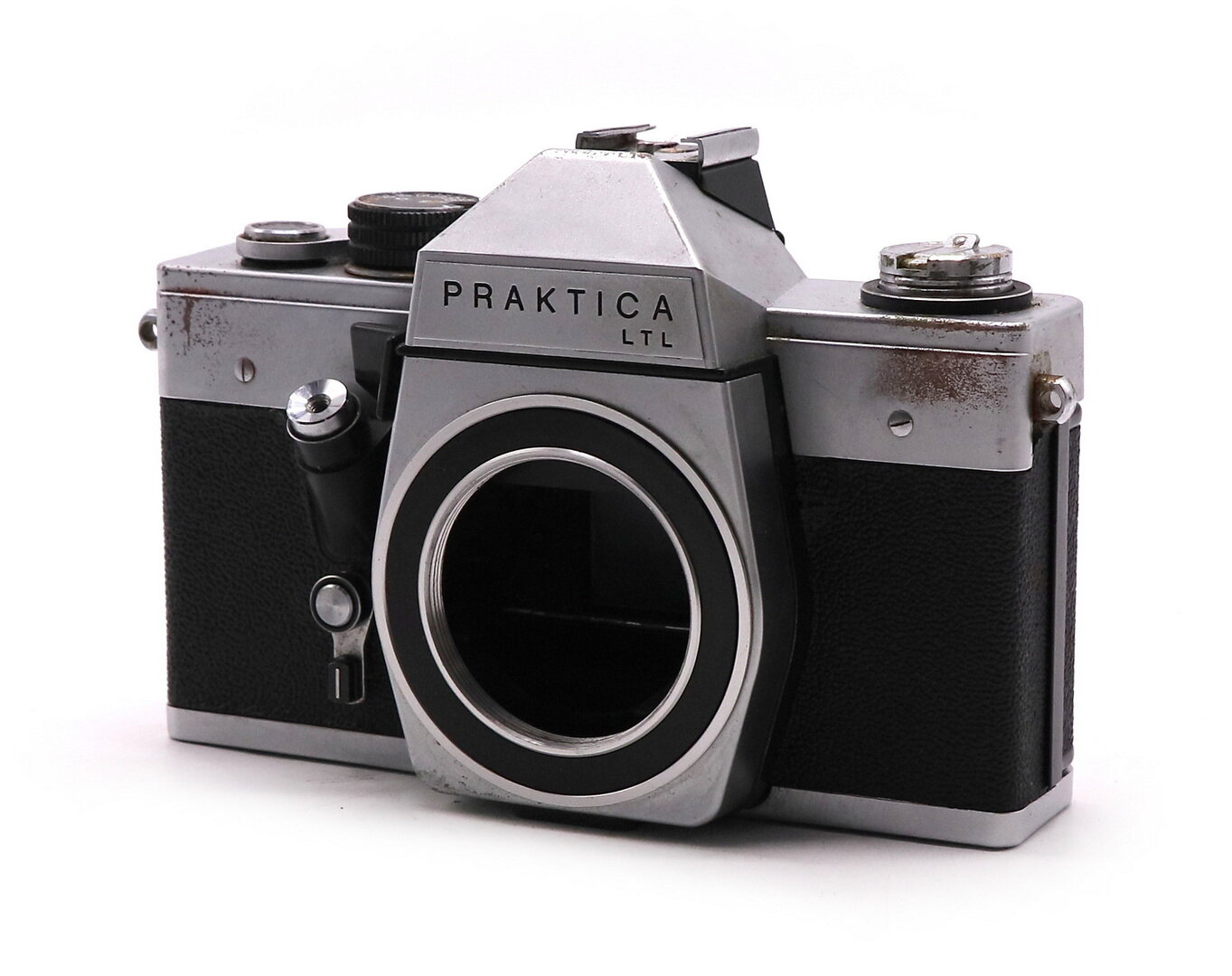 Зеркальный фотоаппарат Praktica LTL body