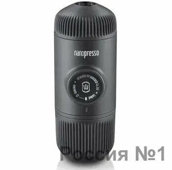 Wacaco Кофеварка капельная 6nl3zwqi, черный