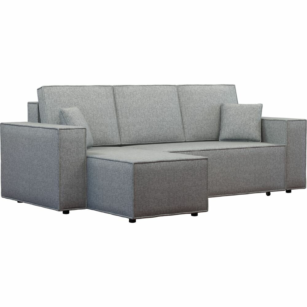 Угловой диван Наш Диван Тулон У А5