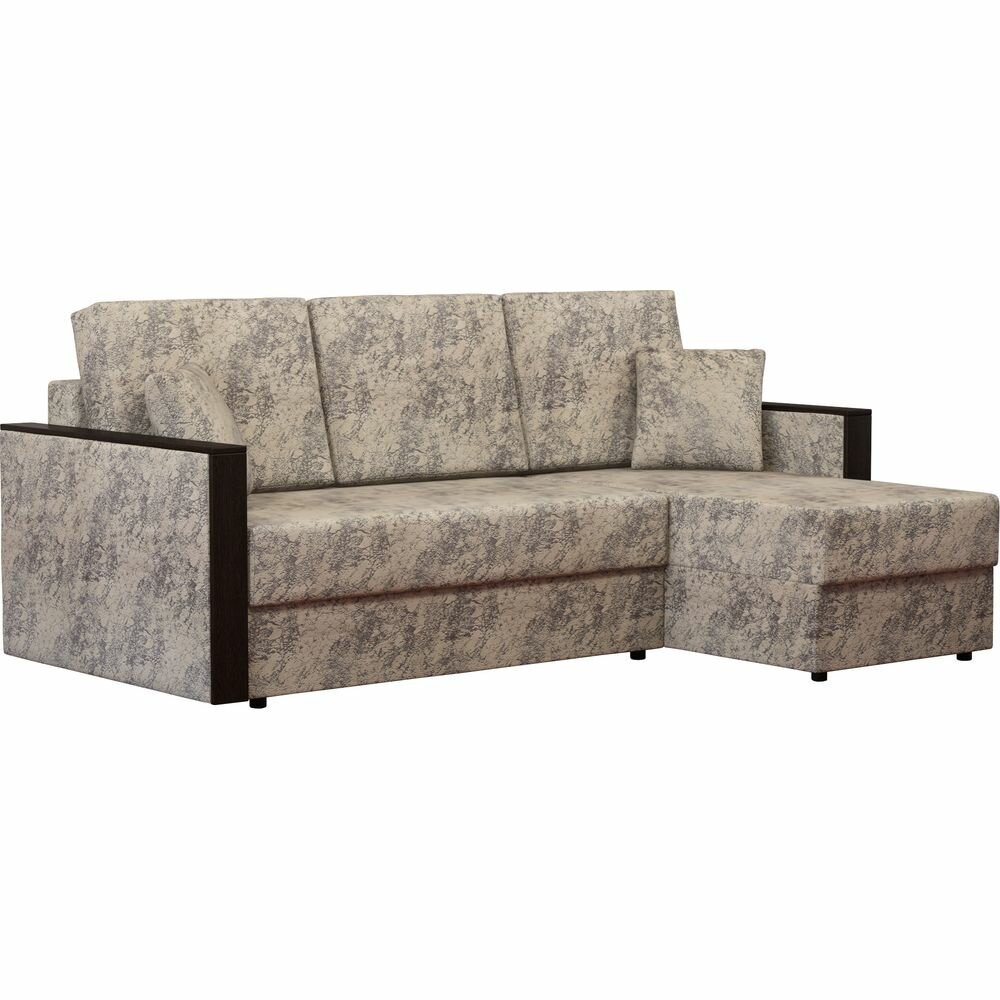 Угловой диван Наш Диван Честер У А32