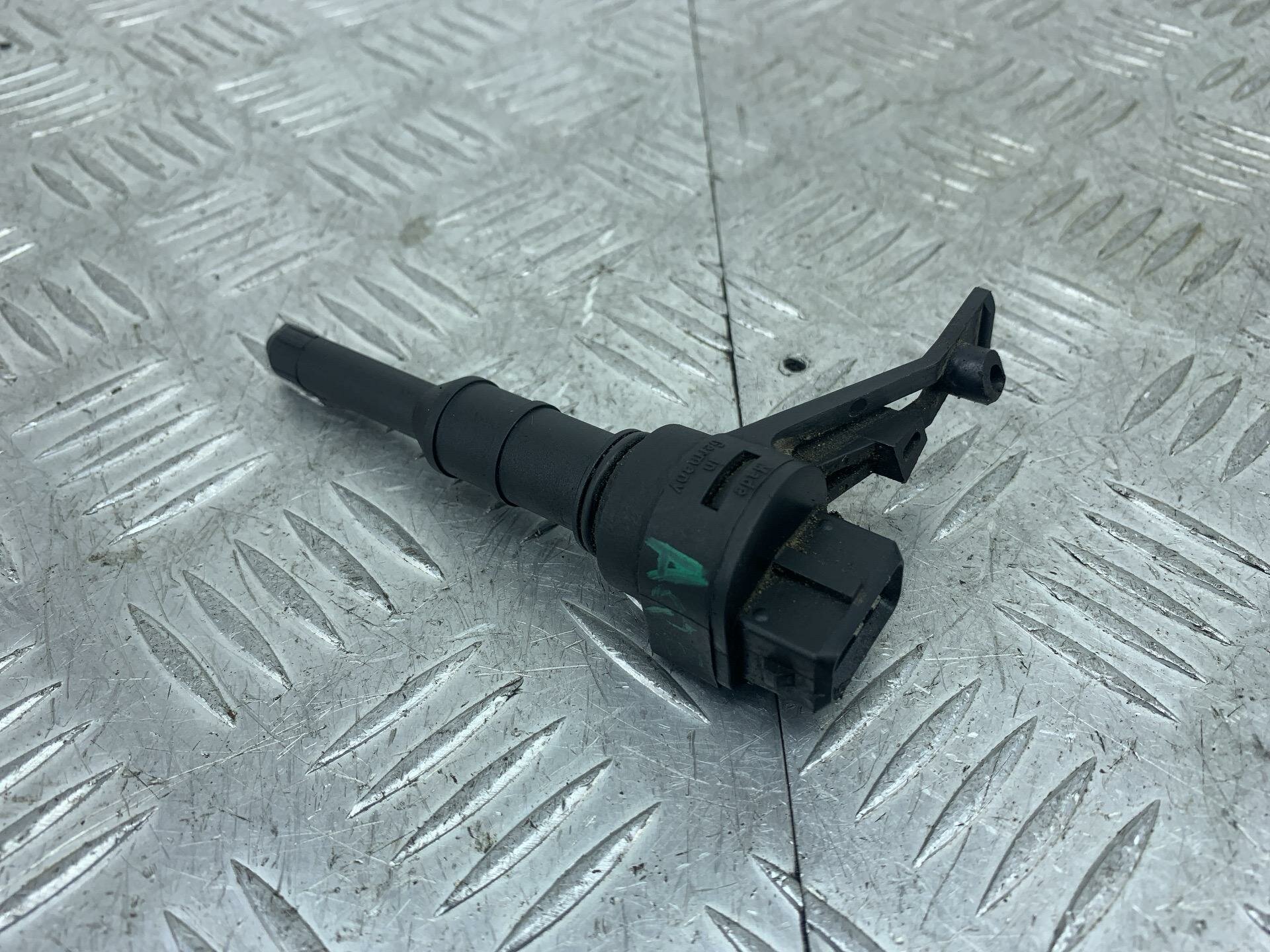 Датчик скорости Audi A6 C5 (1997 - 2001) 012409191D