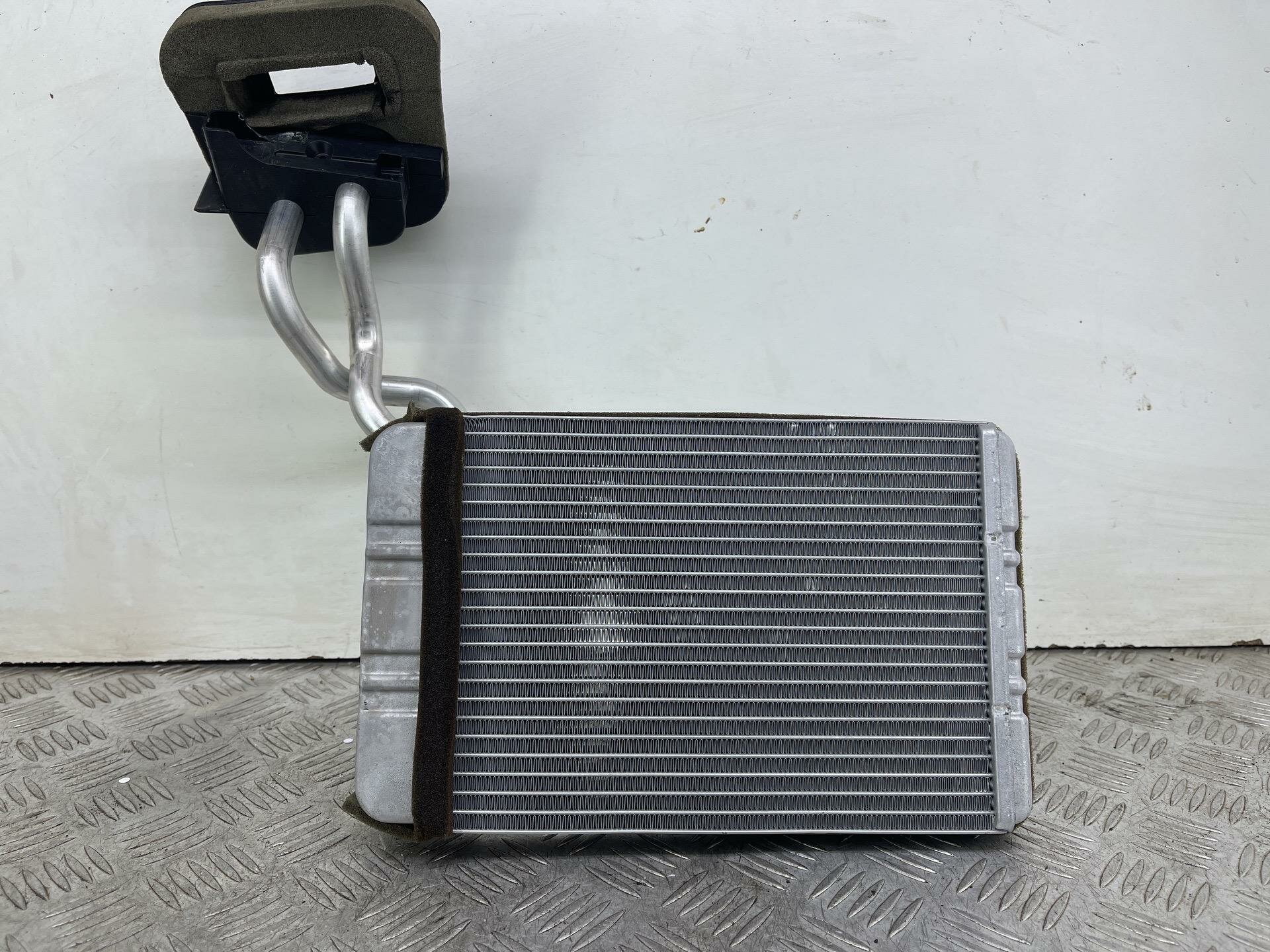 Радиатор отопителя (печки) Mercedes-Benz C W203 рест. W203.054 2005