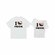 Комплект одежды tfi, размер Мужской XL + Женский Светло-Коричневый
