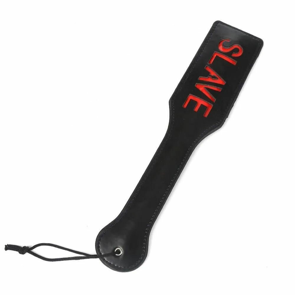 Стек плетка БДСМ для секса и ролевых игр