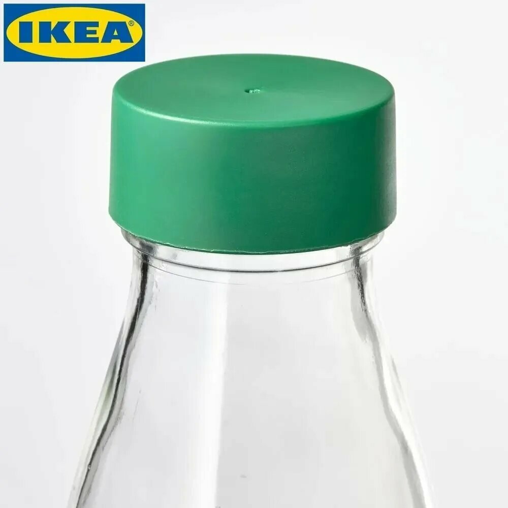 IKEA Бутылка — фото 1