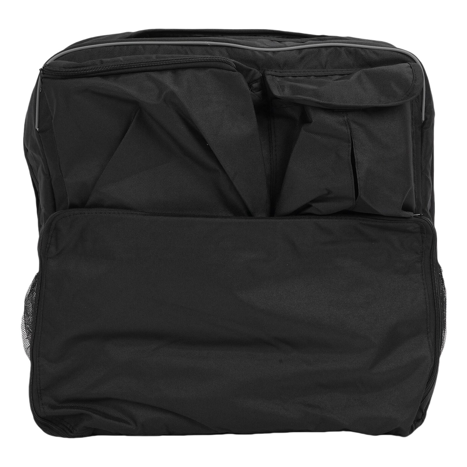 Рюкзак для коляски, подходящий для колясок Yoyo, из водонепроницаемой ткани Оксфорд, легкая дорожная сумка для детской коляски для прогулок на свежем воздухе.