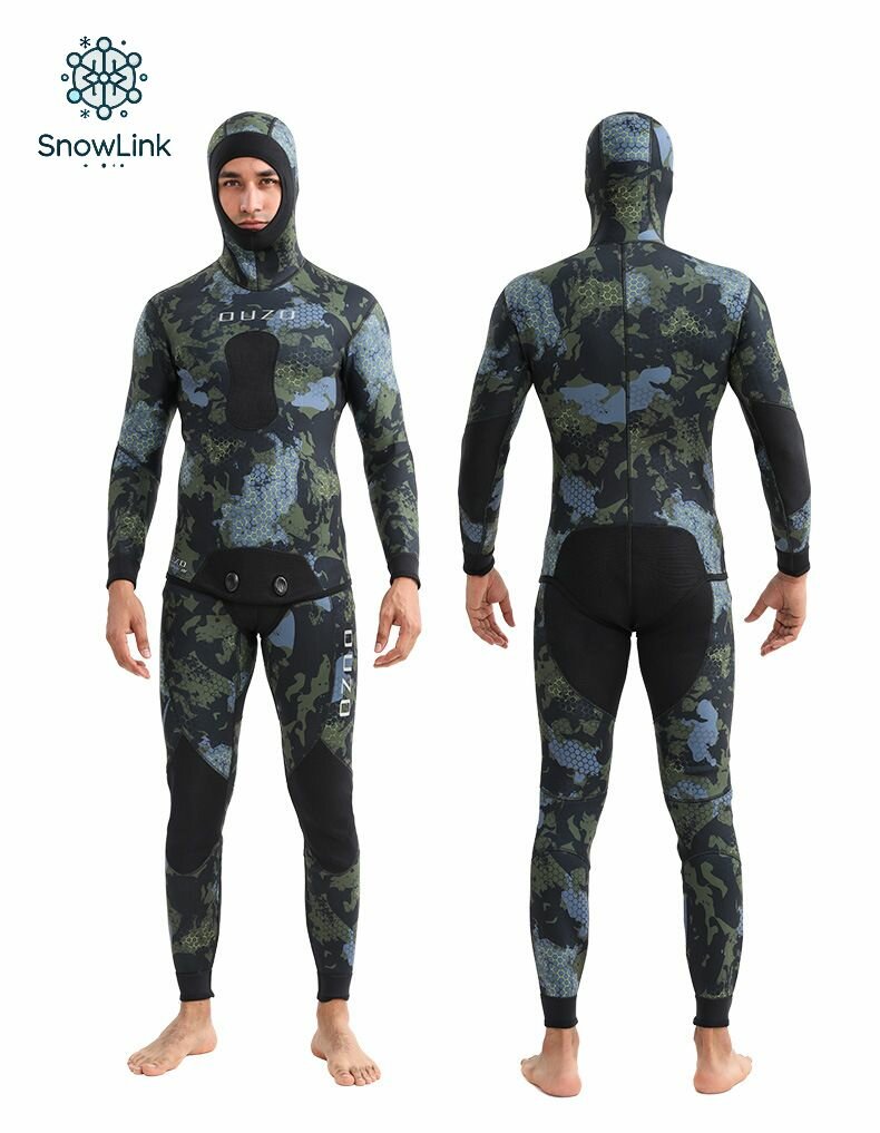 Гидрокостюм