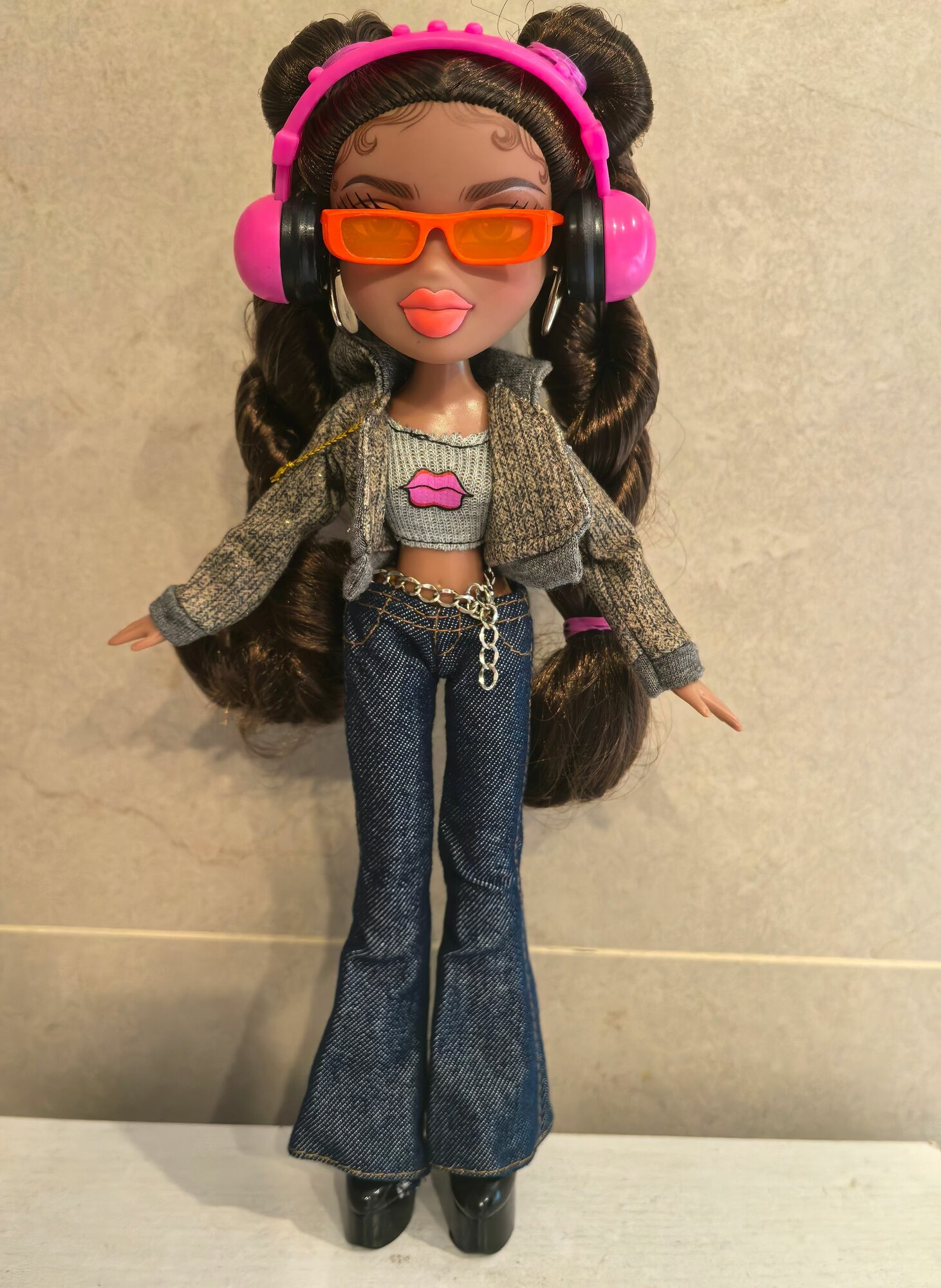 Bratz кукла братц