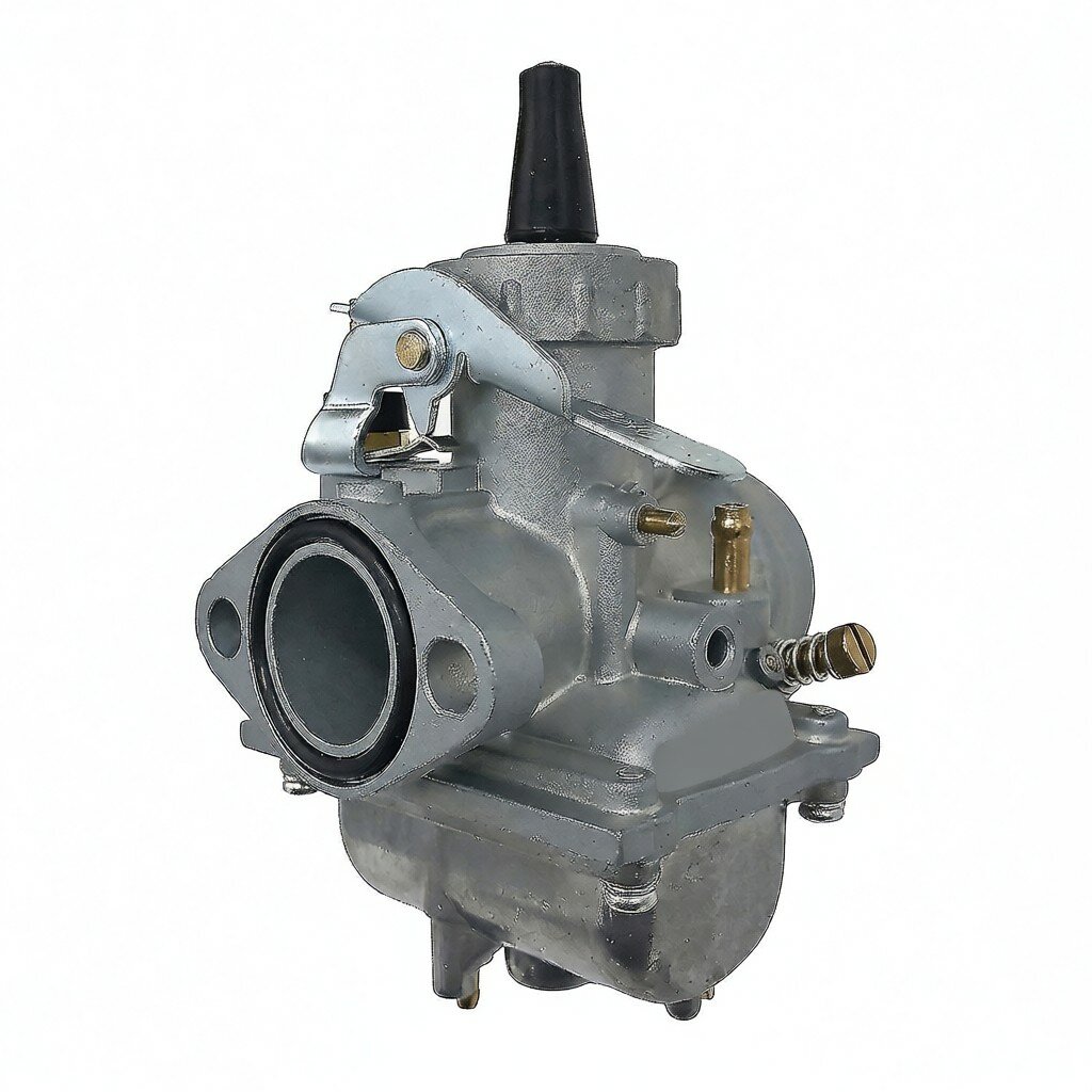 Карбюратор для мотоцикла Suzuki 125cc TS 125 TS125 125N TC125 DS125 TS100 DS100 для Mikuni, тип карбюратора плоского всасывания plunger, расход топлива 1 на 100 км, размер монтажных отверстий 25, бренд CPO, модель TS125, номер запчасти PT-015, артикул