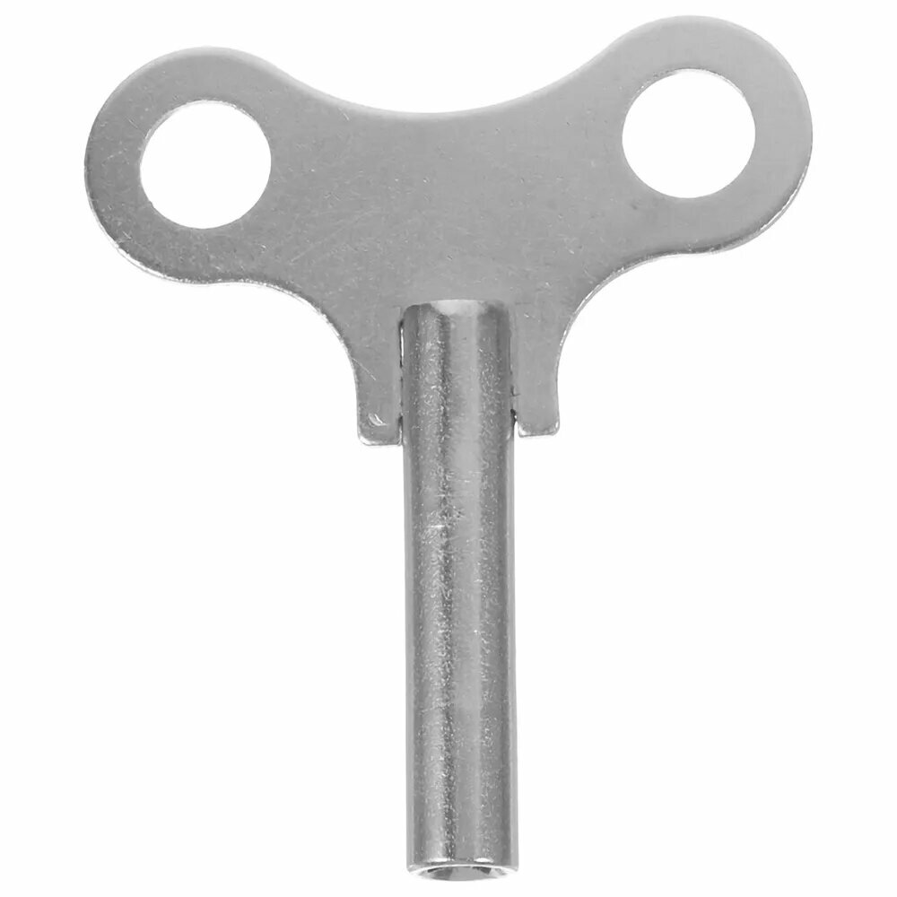Ключ Для Завода Часов Из Нержавеющей Стали Размер 6.00X5.10X1.00Cm