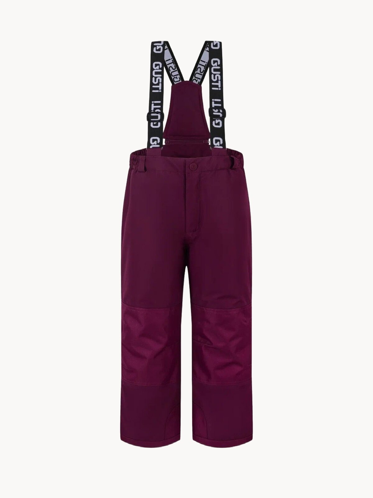 Полукомбинезон утеплённый