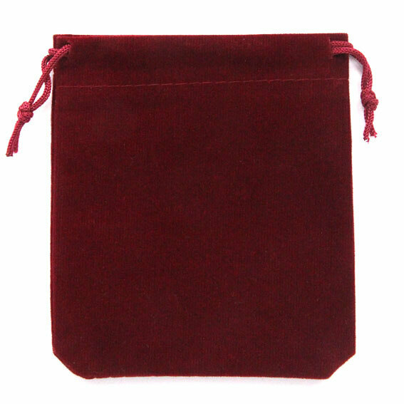 Мешочек для чёток