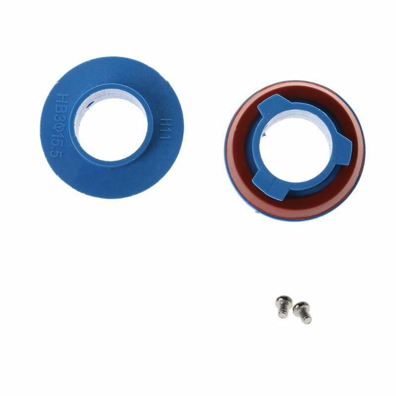 Разъём для лампы LED 880/HB4/HB3/H11/H7/H4/H3/H1, H11