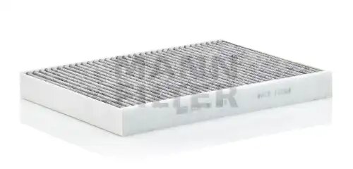 Фильтр салона угольный Audi A4 (8W)/ A5 (F5)/ Q5 II (FY) 1.4-3.0 15>