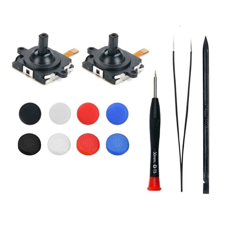 Комплект для замены джойстика Oculus Quest 2