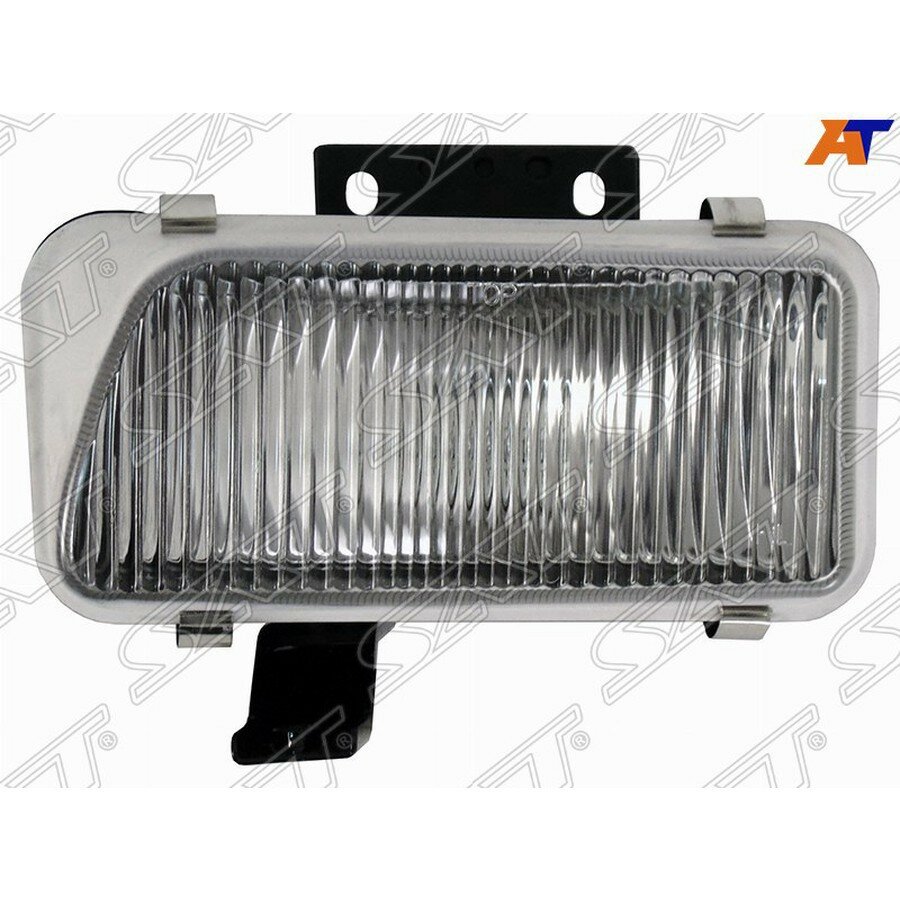 Фара противотуманная ISUZU ELF 07- LH от официального дистрибьютора, SAT, артикул ST2132020L