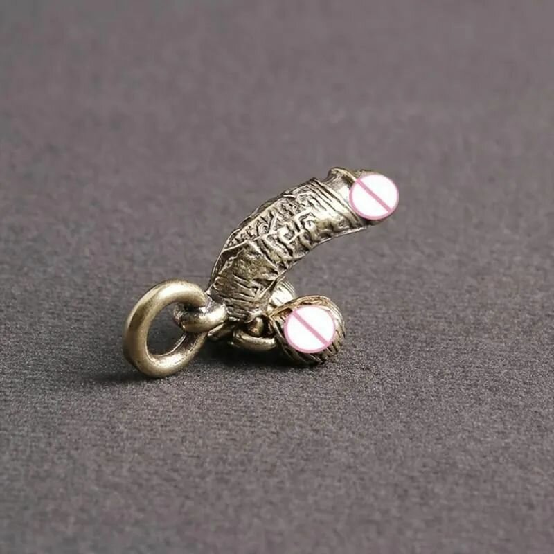 Эротический сувенир.