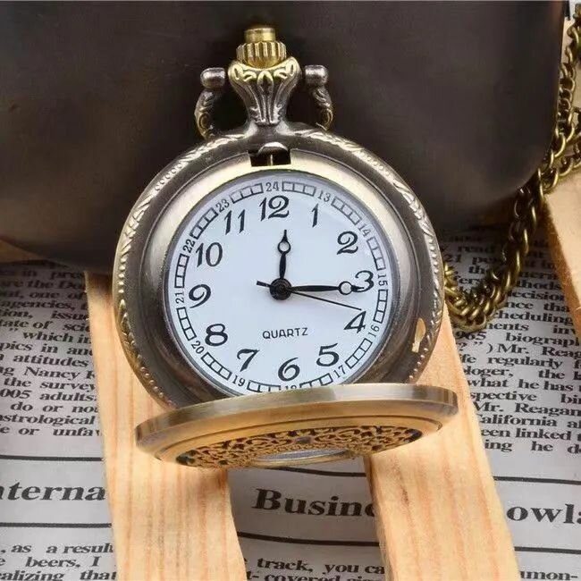 Секундомер