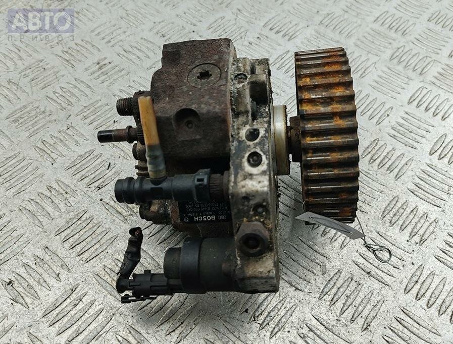 ТНВД Opel Vivaro A (2001-2014)