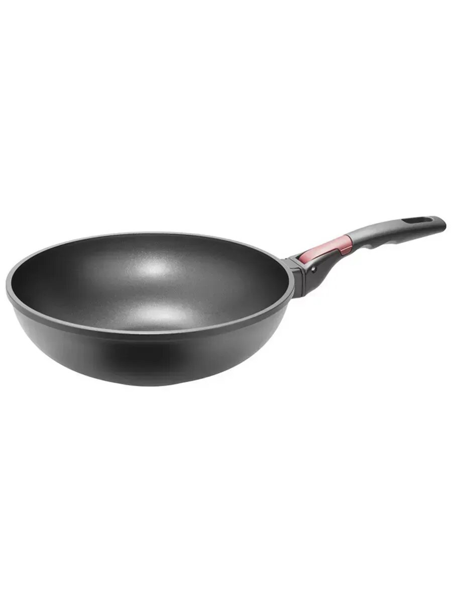 Вок (WOK) VILMA 28 см 728222