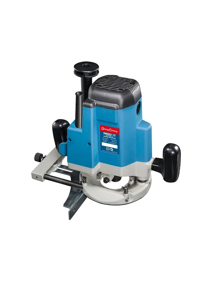 Фрезер DMR02-12 1850Вт