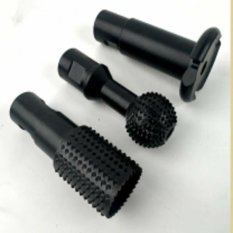 Долбежное устройство угловой шлифовальной машины