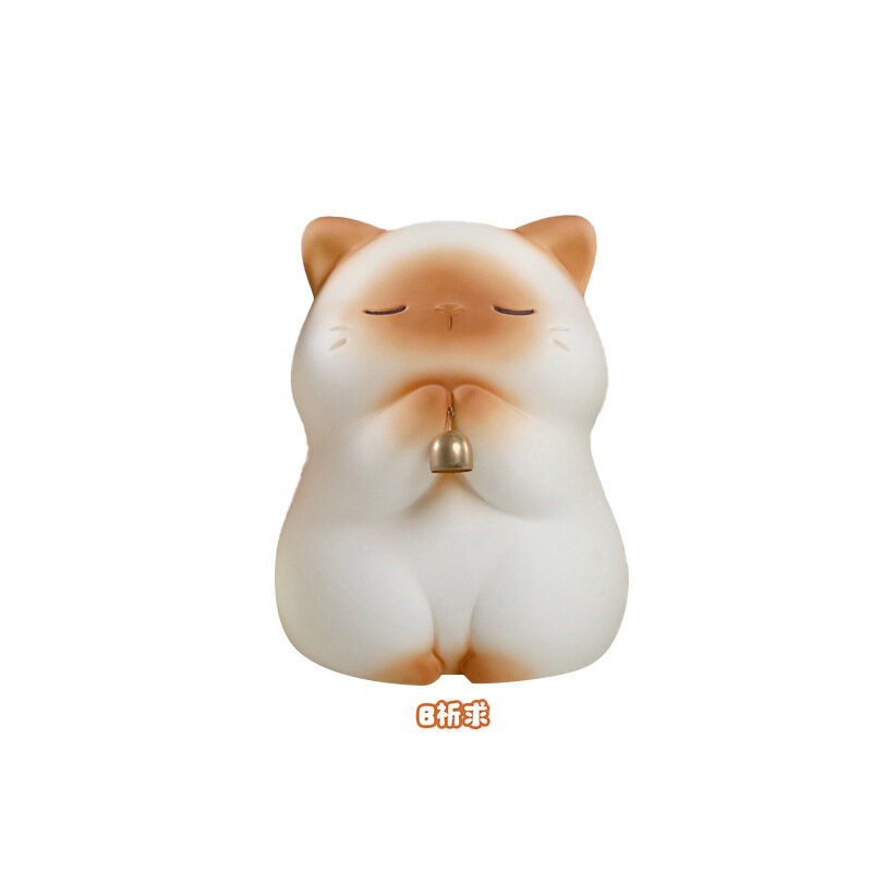 Детская копилка Furui Cat, большая виниловая копилка с входом и выходом, копилка для сбережений, копилка на день рождения, оптовая продажа