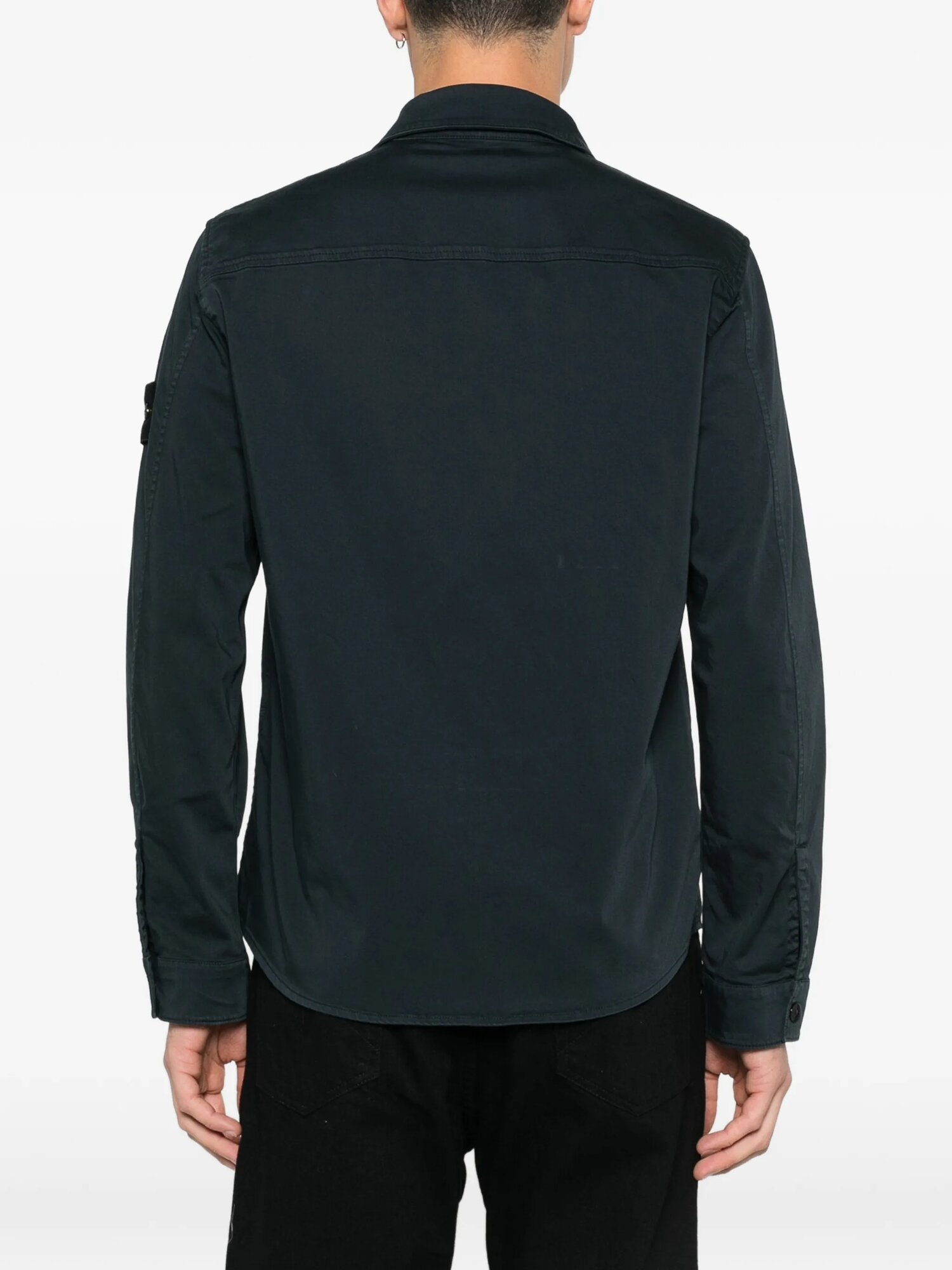 Рубашка Stone Island, размер 2XL — фото 1