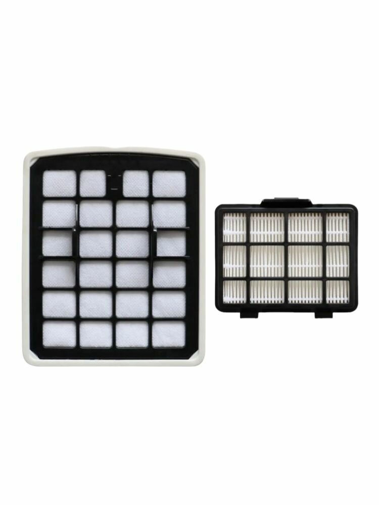 1 передний фильтр 1 задний фильтр Подходит для DOFFLER VCC 2020 BG