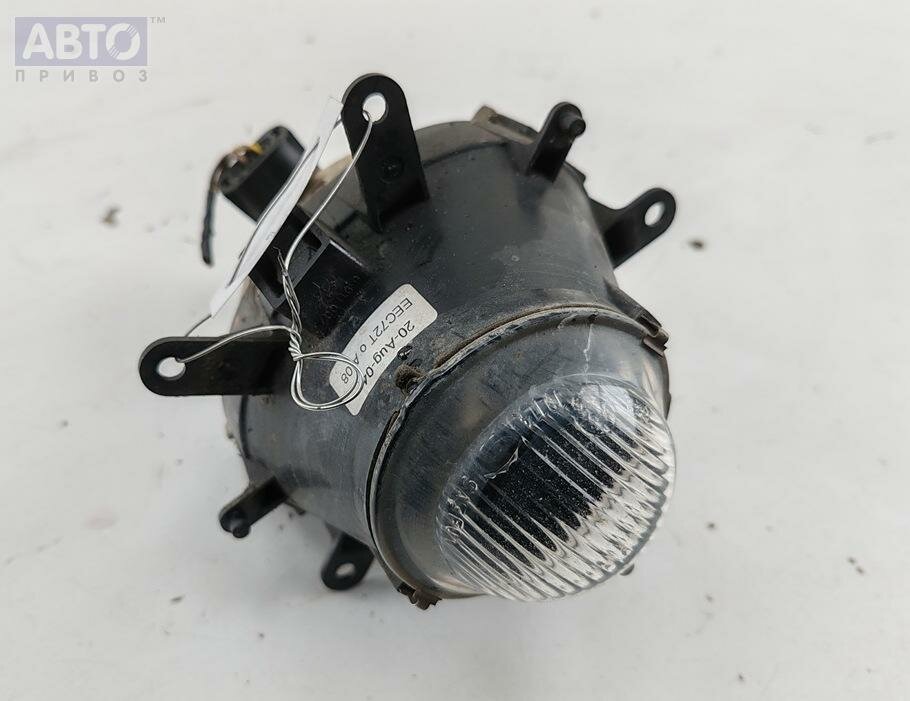 Фара противотуманная правая BMW 3 E46 (1998-2006)