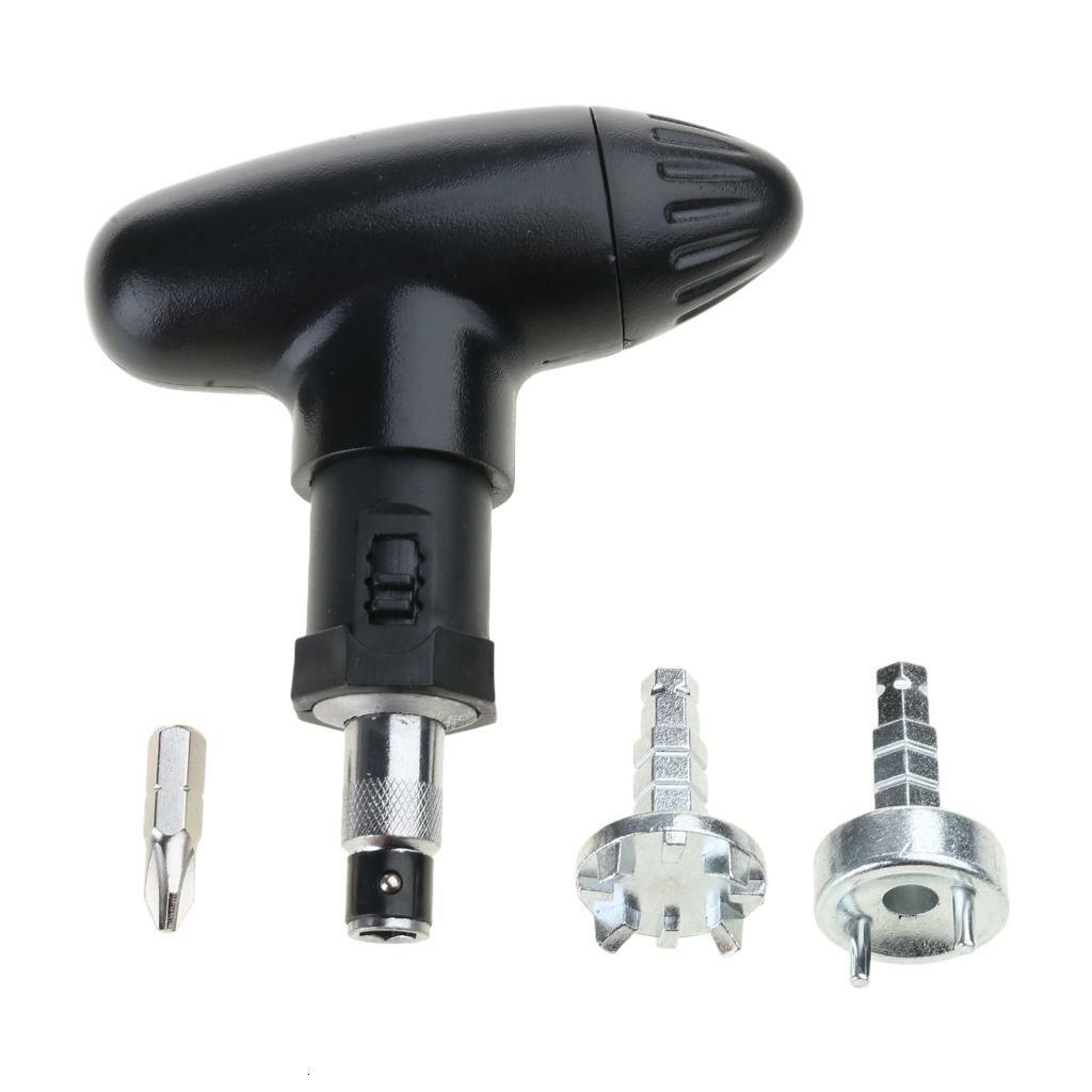 Гаечный ключ для шипов для гольфа