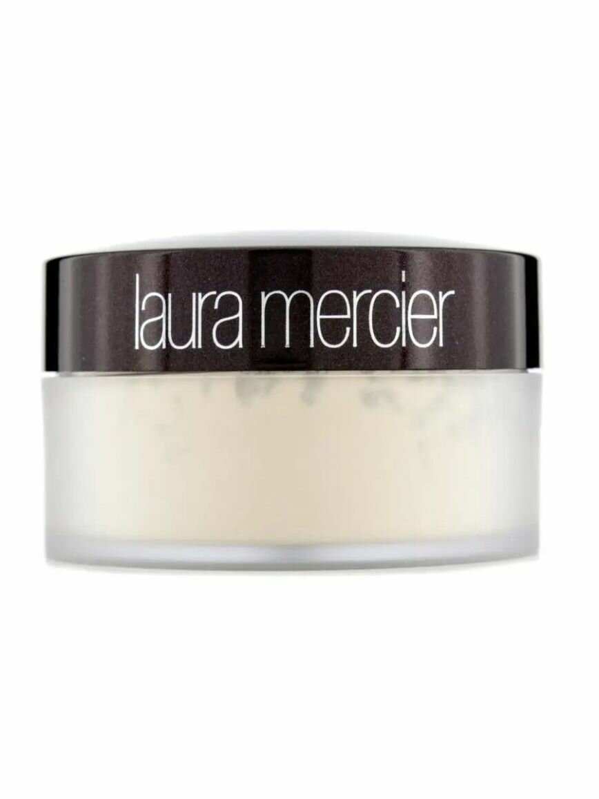 Бестселлер Laura Mercier: фиксирующая пудра рассыпчатая 29g