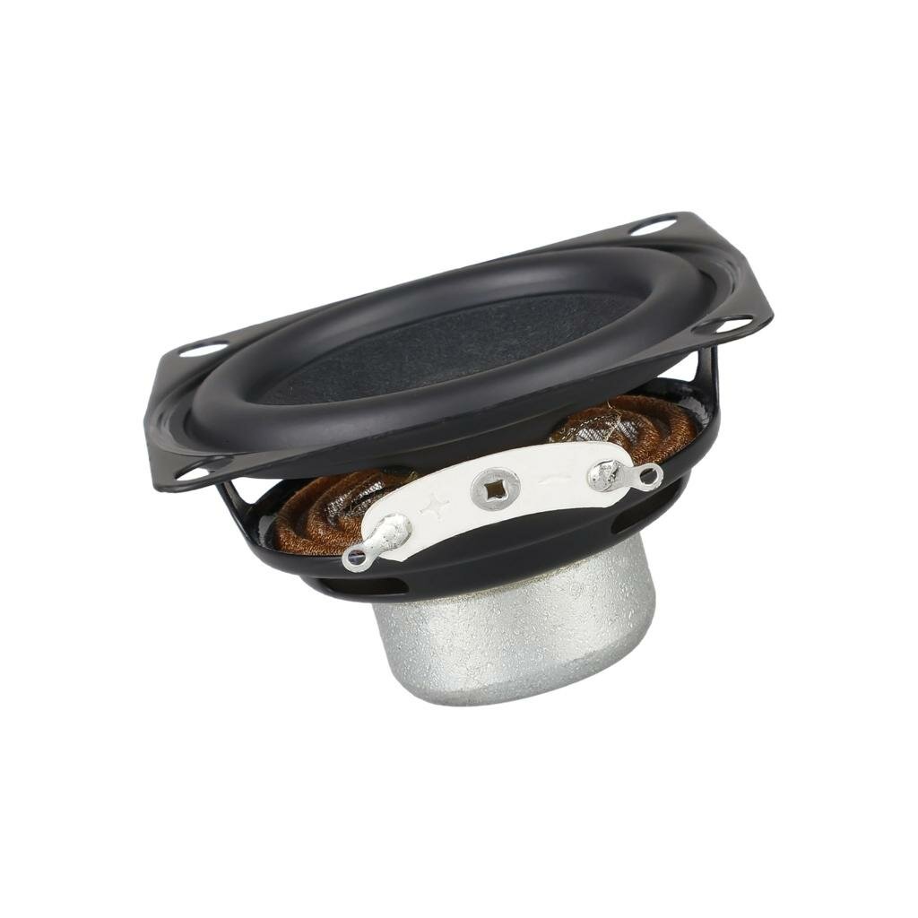 Динамик 2 дюйма, 5 Вт, 4 Ом, 1 упаковка