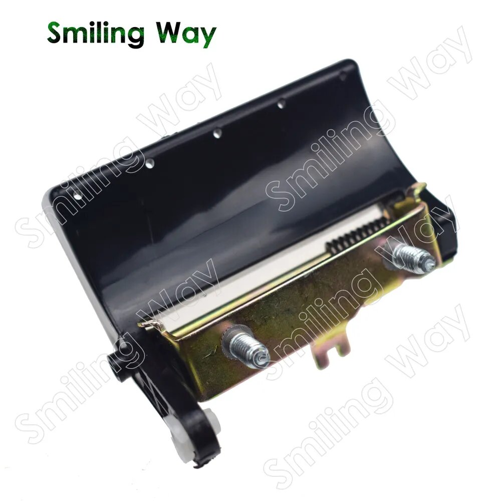 Smiling Way Ручка дверная автомобильная, арт. 831305-6B015, 831105-6B015, 82850-61A01, 1 шт.