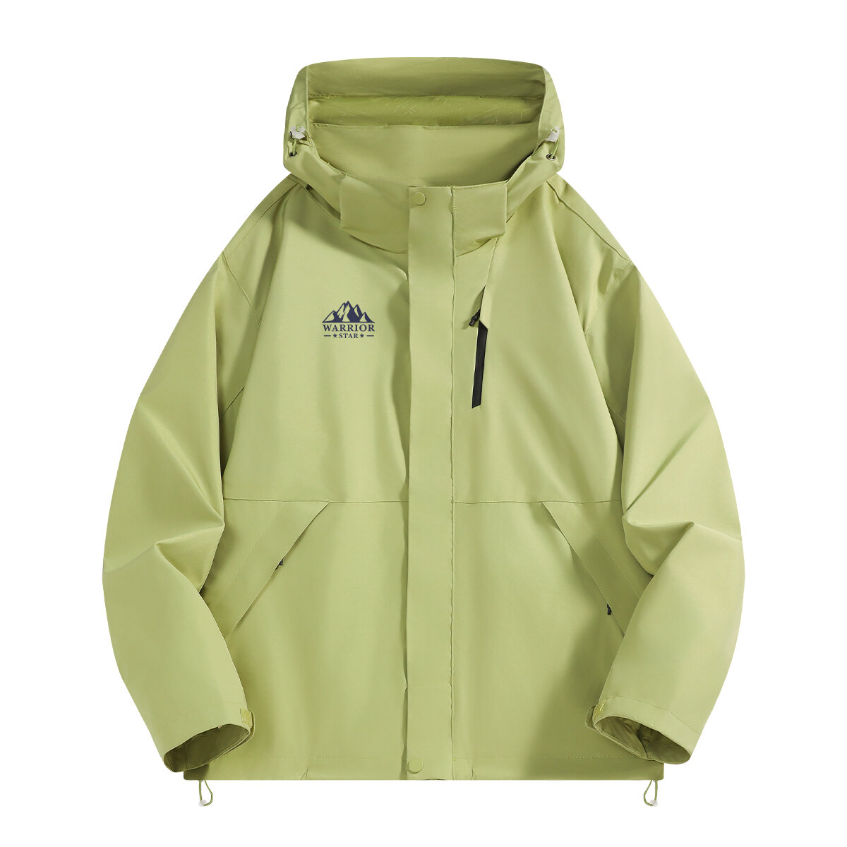 Куртка спортивная