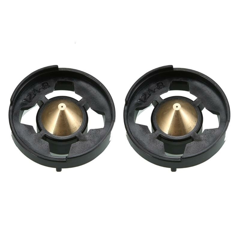 Металлические сопла для электрических краскопультов 1.8мм 2.6мм для 800W и 550W