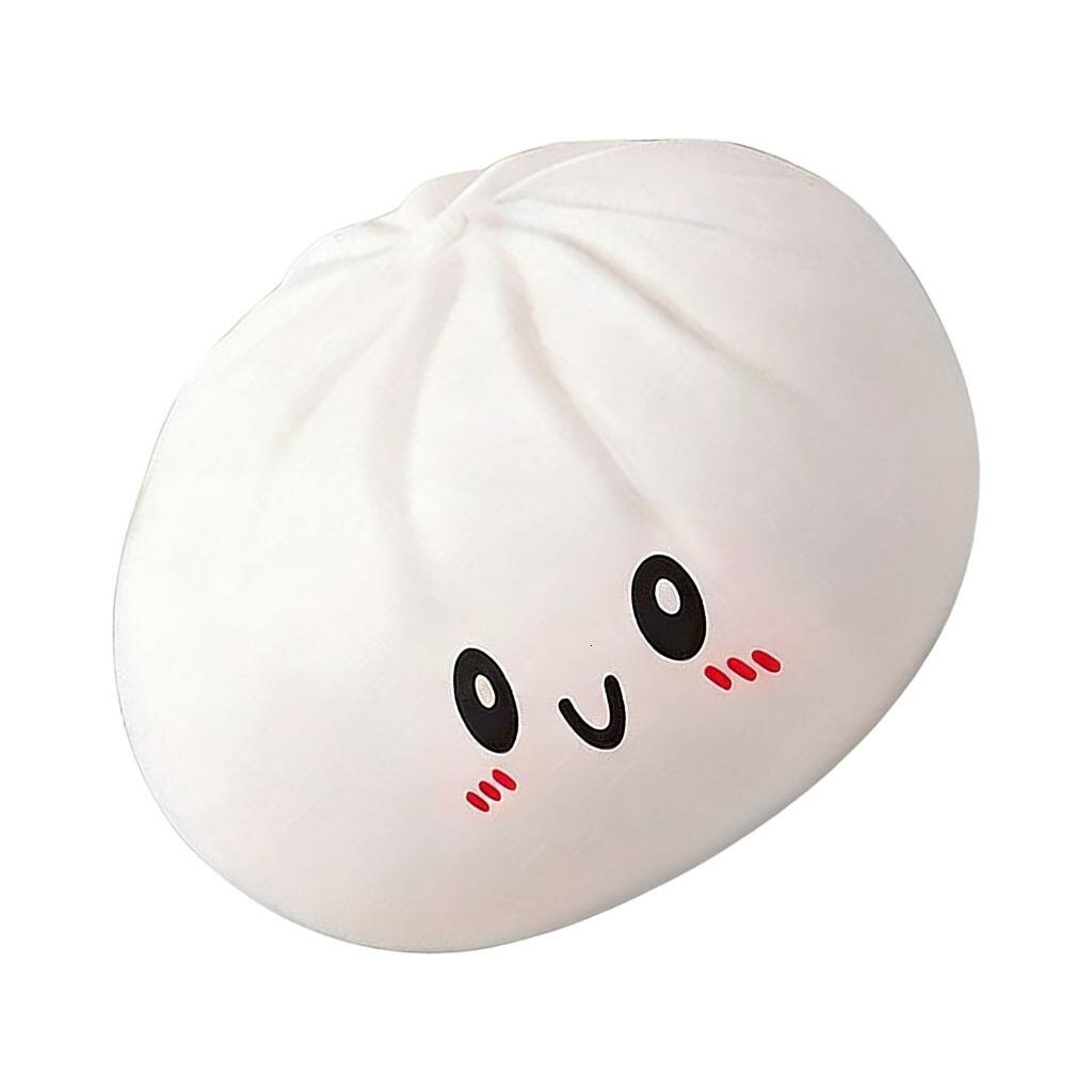 Оversized пельмень-антистресс, Гигантские пельмени