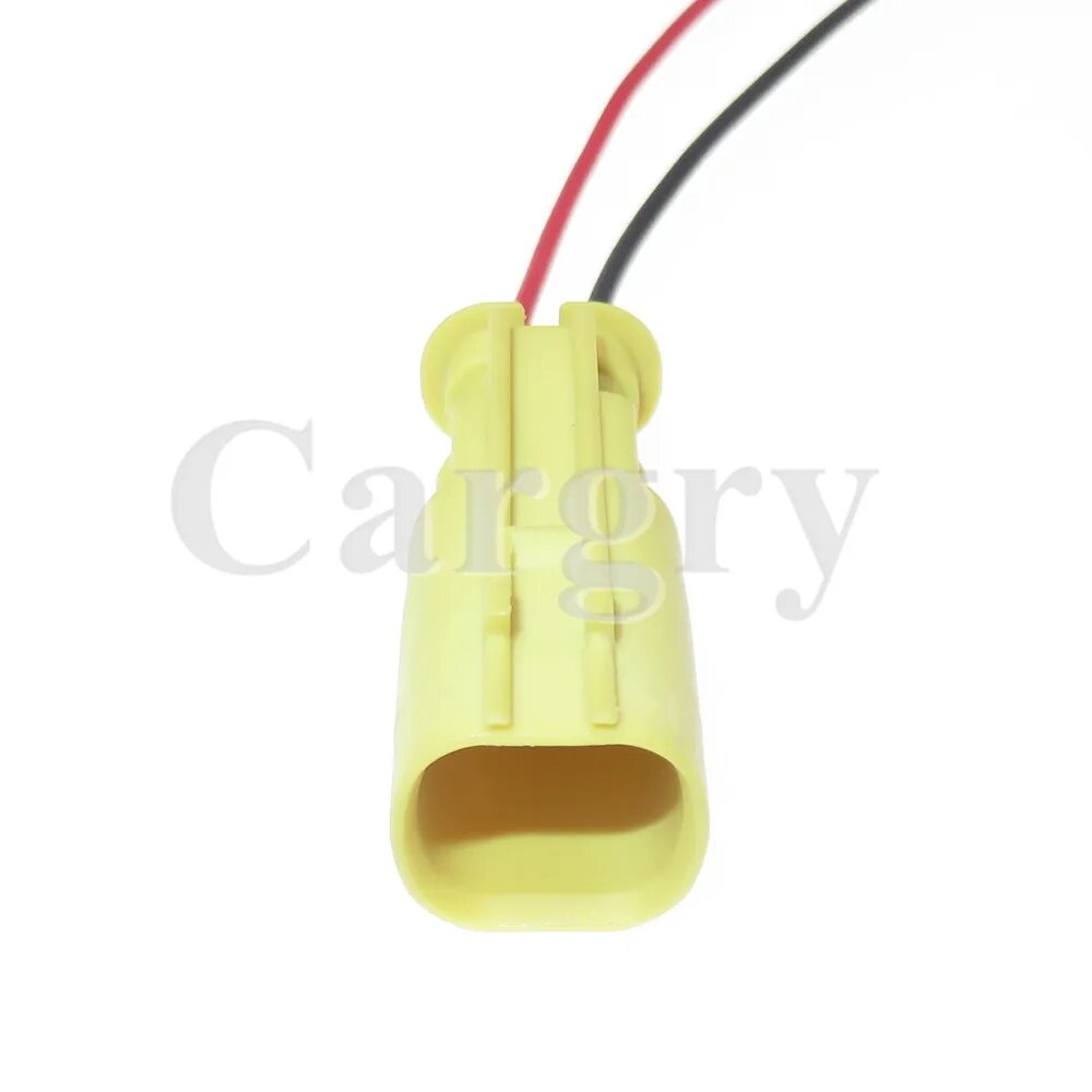 Водонепроницаемый разъем для Accord, Цвет: 1 Set with Wires